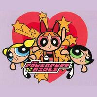 🔥 If The Powerpuff Girls (1998) has a personality type...