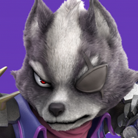 🔥 Wolf (Playstyle) MBTI | Super Smash Bros. Ultimate Personality Types