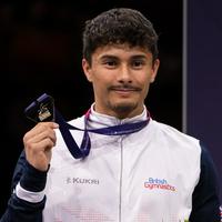 Jake Jarman Personality Type | Gymnastics Player MBTI