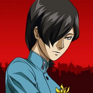 🔥 Jun Kurosu MBTI | Persona 2 Personality Types