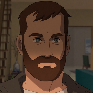 🔥 Jake Moretti MBTI | Pantheon Personality Types