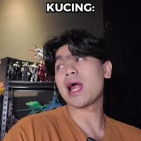 🔥 Kucing MBTI | pedrostbd Skits Personality Types