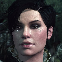 🔥 Syanna MBTI | The Witcher Personality Types
