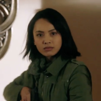 🔥 Desiree "Desi" Nguyen MBTI | MacGyver (2016) Personality Types