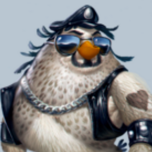 🔥 Jimmy MBTI | Angry Birds Evolution Personality Types