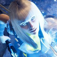 🔥 Magik MBTI | Marvel's Midnight Suns Personality Types