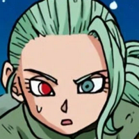 🔥 Muezli MBTI | Dragon Ball Z Personality Types