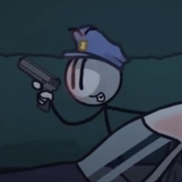 🔥 Johnny Panzer MBTI | The Henry Stickmin Collection Personality Types