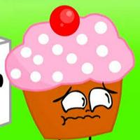 🔥 Cupcake MBTI | Object Mayhem Personality Types