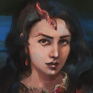 🔥 Malta Vestrit MBTI | Realm of the Elderlings Personality Types