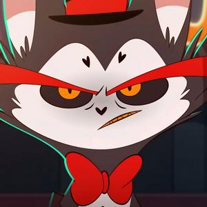 🔥 Husk (Pilot) MBTI | Hazbin Hotel (2024) Personality Types