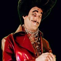 Sleazy P. Martini Personality Type (MBTI, Enneagram, Song Persona)