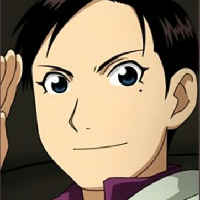 🔥 Maria Ross MBTI | Fullmetal Alchemist: Brotherhood Personality Types