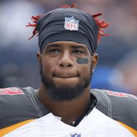 Kwon Alexander Personality Type | Football (American) Player MBTI