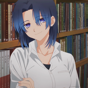 🔥 If Ikemen Joshi has a personality type...