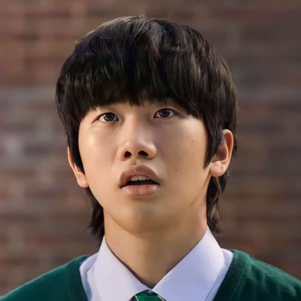 🔥 Kim Cheol-su MBTI | All of Us Are Dead Personality Types