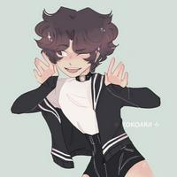 What do you think KOKOARII's personality is?