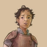 🔥 Tien MBTI | The Stormlight Archive (Series) Personality Types