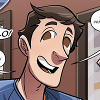 🔥 Alexei "Tater" Mashkov MBTI | Check, Please! Personality Types
