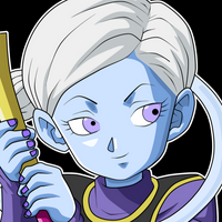🔥 Kusu / Cus MBTI | Dragon Ball Z Personality Types