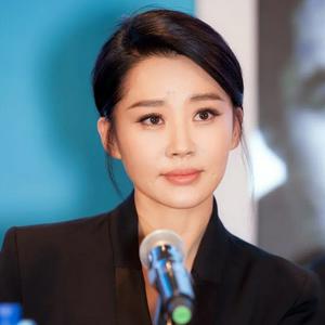 Xu Qing(许晴） Personality Type (MBTI, Enneagram, On-Screen Persona)