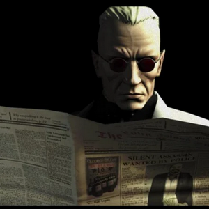 🔥 Mark Parchezzi III MBTI 性格类型 哪种MBTI?