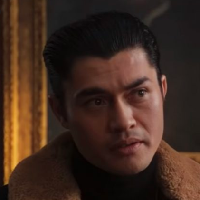 🔥 Dry Eye MBTI | The Gentlemen (2019) Personality Types