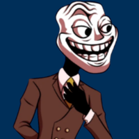 🔥 Mr. Trololo MBTI | Friday Night Funkin’ (Mod Characters) Personality ...