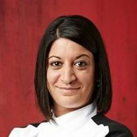 🔥 Rosanne "Roe" DiLeo MBTI | Hell's Kitchen Personality Types