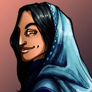 🔥 Jani Khuprus MBTI | Realm of the Elderlings Personality Types