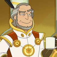 🔥 Story Lord MBTI | Rick and Morty (2013) Personality Types