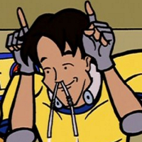 🔥 Kevin Thompson MBTI | Daria (1997) Personality Types