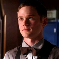 🔥 Jimmy Olsen MBTI | Smallville (2001) Personality Types