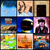 🎵 If Indie pop has a personality type...