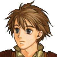 🔥 Edward (Eddie) MBTI | Fire Emblem: Path of Radiance/Radiant Dawn ...