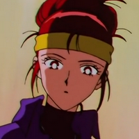 🔥 Akane Gushiken ''Sister Angela'' MBTI性格類型 哪種MBTI?