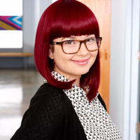 🔥 Yael Baron MBTI | Degrassi Personality Types