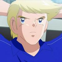 🔥 Louis Napoleon MBTI | Captain Tsubasa Personality Types