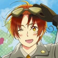 🔥 Italy MBTI | Hetalia: Axis Powers Personality Types