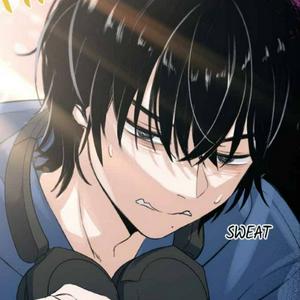 🔥 Kang "Max" Dong-gu MBTI | Ctrl+Alt+Resign Personality Types