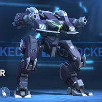 🔥 Stalker MBTI | Mech Arena Personality Types