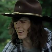 🔥 Carl Grimes MBTI | The Walking Dead (2010) Personality Types