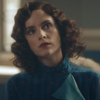 🔥 Ada Thorne MBTI | Peaky Blinders (2013) Personality Types