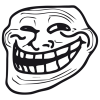 🔥 If Troll has a personality type...