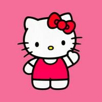 🔥 If Hello Kitty has a personality type...