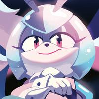 🔥 Jewel the Beetle MBTI | Sonic the Hedgehog (IDW comic series ...