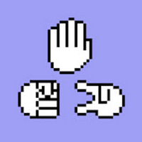 🔥 Roshambo（LifeSteal SMP） MBTI性格類型 哪種MBTI?