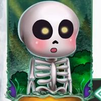 🔥 Jerangkong MBTI | Ghost Parade Personality Types
