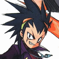 🔥 Jack "Jack Corvus" MBTI | Mega Man Star Force Personality Types
