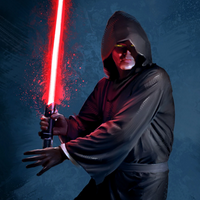 🔥 Dark Jedi MBTI | Star Wars Personality Types